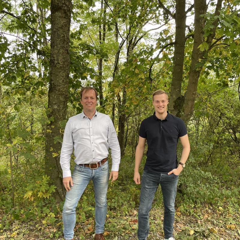 INTEND und DIWIMA Wildmarke bündeln Kompetenzen | INTEND Geoinformatik GmbH