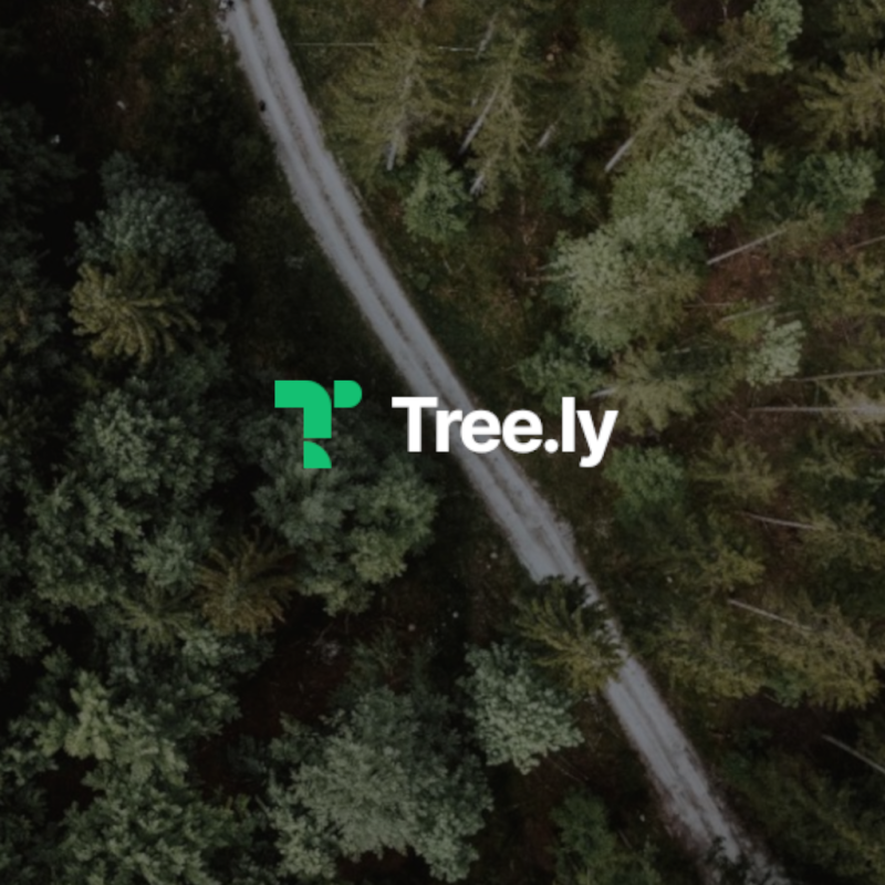 Partnerschaft mit Tree.ly für CO₂-Klimaschutzprojekte | INTEND Geoinformatik GmbH
